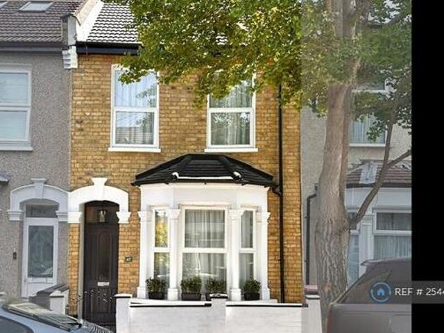 Harcourt Road, London, 4 Bedroom Terraced