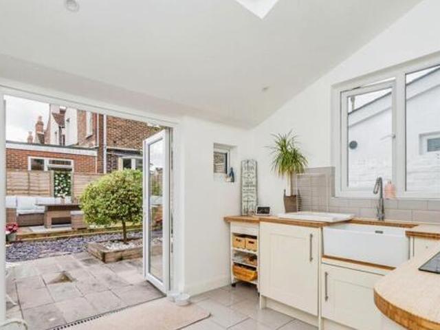 Harcourt Road, Portsmouth, 3 Bedroom Terraced
