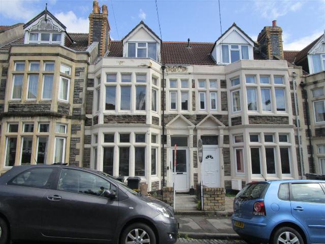 Harcourt Road, Westbury Park, Bristol BS6, 2 bed maisonette to rent, £1,350 pcm | PrimeLocation