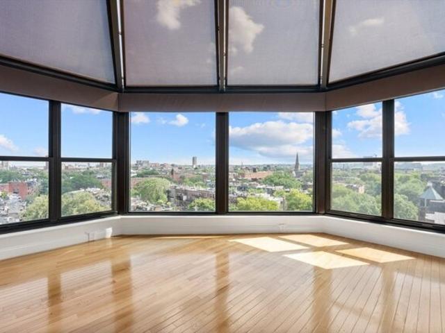 Harcourt St Apt G, Boston, Condo For Sale