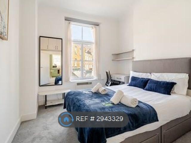 Harcourt St, London W1H, 1 bed flat to rent, £3,100 pcm | PrimeLocation