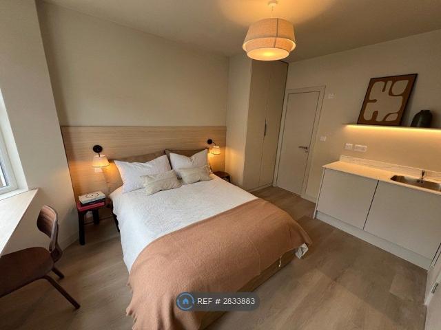 Harcourt St, Luton LU1, Room to rent, £775 pcm | PrimeLocation