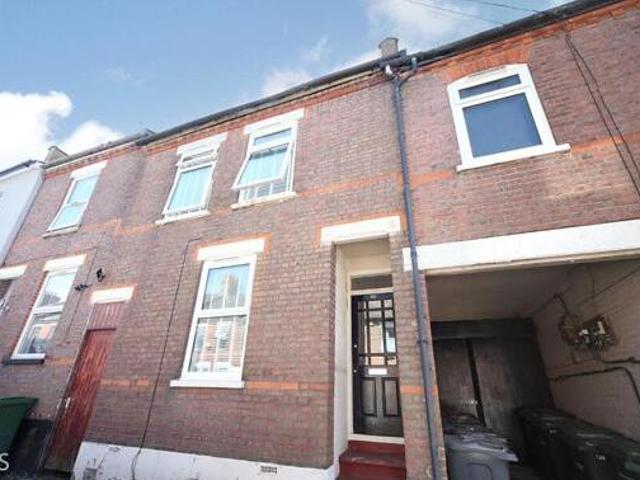 Harcourt Street, Luton, 3 Bedroom Terraced