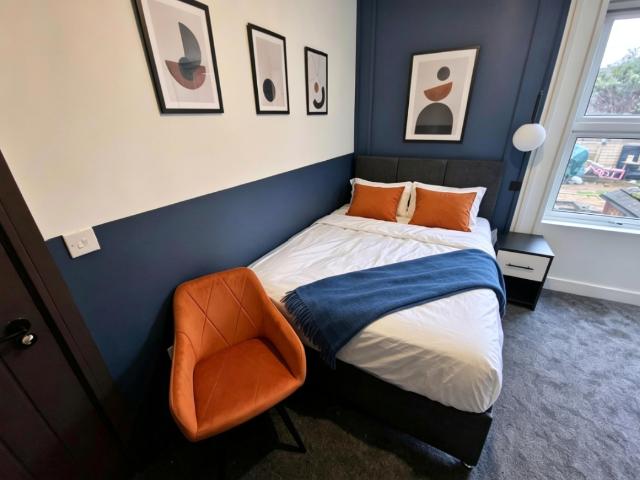 Harcourt Street, Luton, Bedfordshire LU1, Studio to rent, £500 pcm | PrimeLocation