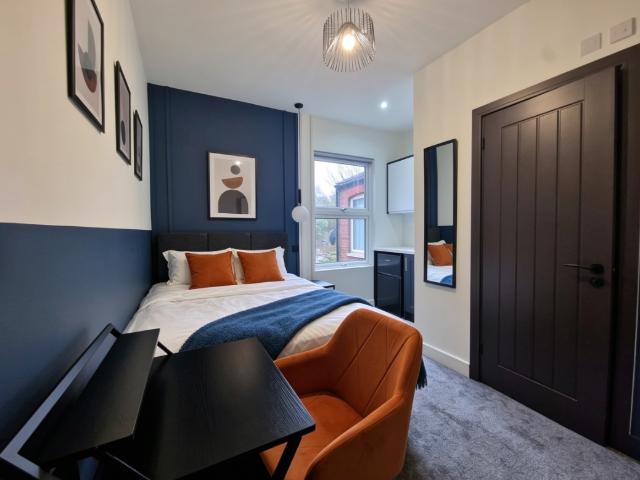 Harcourt Street, Luton, Bedfordshire LU1, Studio to rent, £600 pcm | PrimeLocation