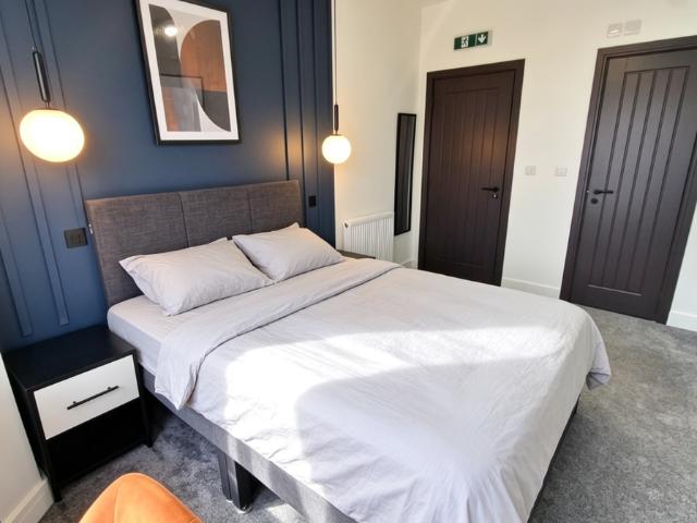 Harcourt Street, Luton, Bedfordshire LU1, Studio to rent, £600 pcm | PrimeLocation
