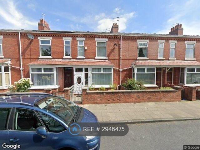 Harcourt Street, Manchester M32, 3 bed terraced house to rent, £1,250 pcm | PrimeLocation