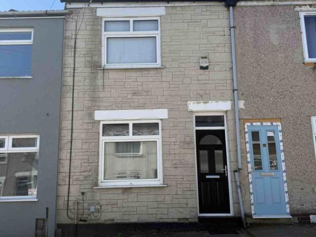 Harcourt Street, Mansfield NG18, 2 bed terraced house to rent, £750 pcm | PrimeLocation