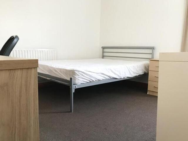 Harcourt Street, Stoke on trent, 3 Bedroom House