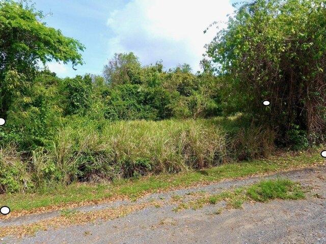 Hard Labor Pr, Saint Croix, Plot For Sale