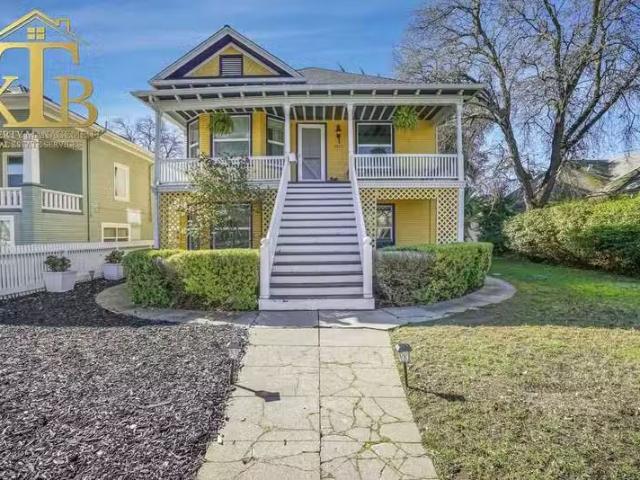 Hard to fine 1 bedroom apartment in Curtis Park 2324 Castro Way