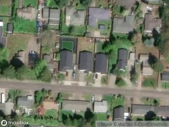 Hardcastle Ave