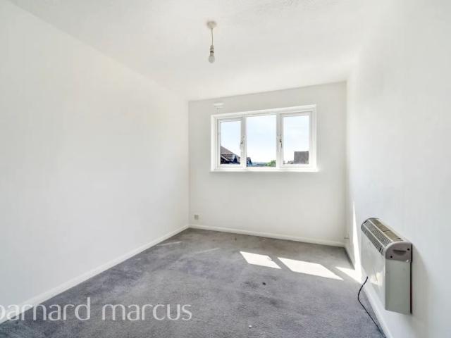 Hardcastle Close, CROYDON