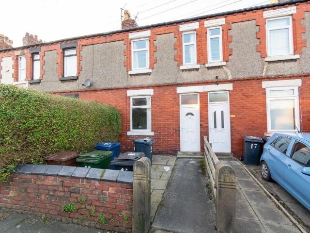 Hardacre Street, Ormskirk L39, 4 bed terraced house to rent, £440 pcm | PrimeLocation