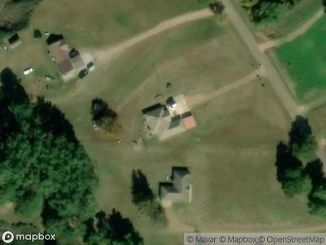 Hardaway Church Rd