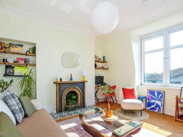 Hardgate, The City Centre, 1 Bedroom Flat
