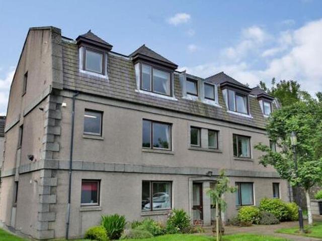Hardgate, Aberdeen, 2 Bedroom Flat
