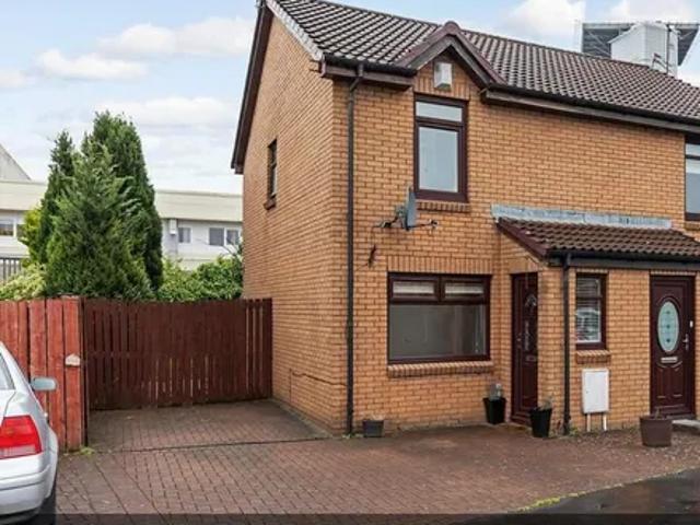 Hardgate Drive, Glasgow, G51 4XW, United Kingdom | 2 bed duplex for rent #167125150 | Rentberry