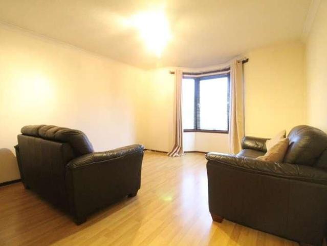 Hardgate, First Floor, AB11