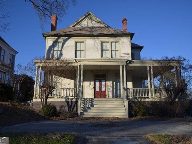 Hardeman Ave, Macon, Home For Sale