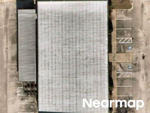 Harden Blvd