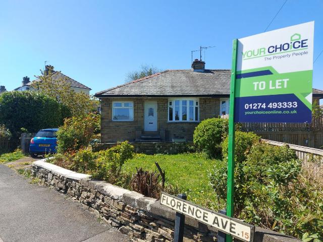 Harden Lane, Wilsden, Bradford BD15, 2 bed bungalow to rent, £895 pcm | PrimeLocation