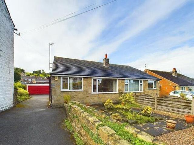 Harden Lane, Wilsden, 3 Bedroom Bungalow