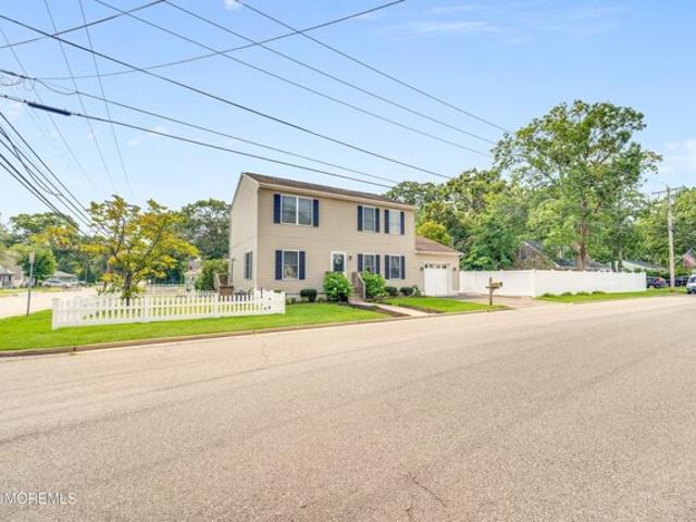 Hardenberg Ave, Point Pleasant, Home For Sale