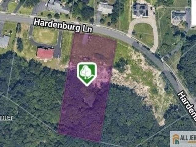 Hardenburg Ln, East Brunswick, Plot For Sale