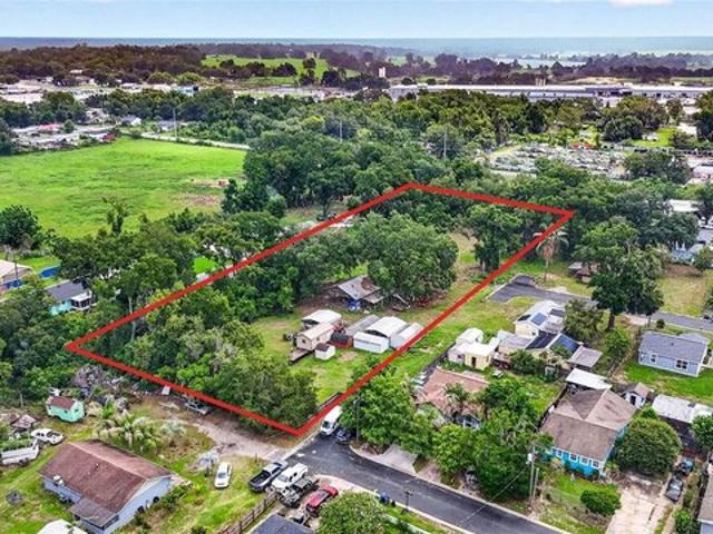 Hardee Ave, Dade City, FL 33523