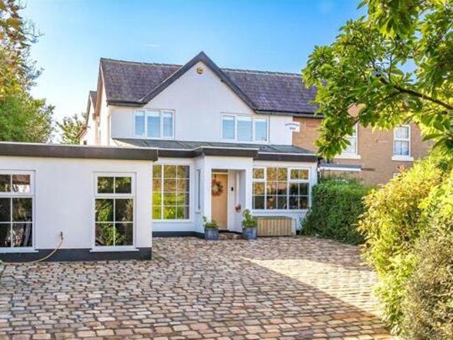 Hardhorn Village, Poulton le fylde, 5 Bedroom Semi detached