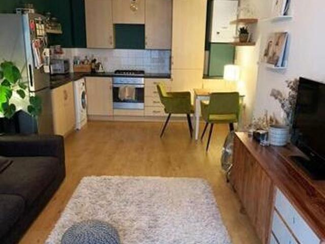 Hardham House, London, 2 Bedroom Flat