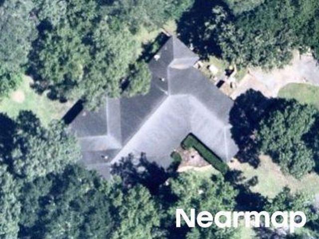 Hardin Store Rd