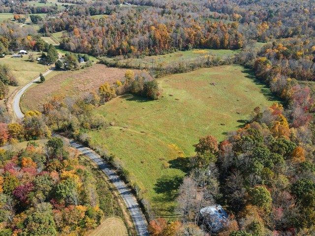 Hardin Reynolds Rd, Critz, VA 24082