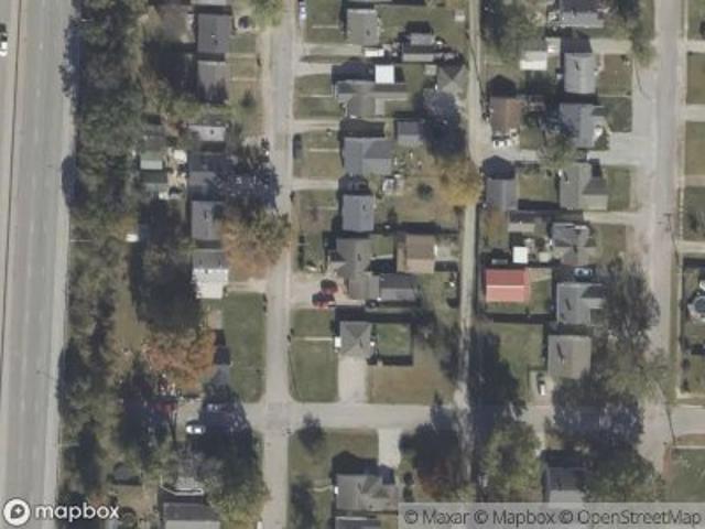 Harding Ave