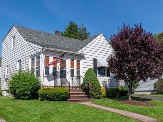 Harding Ave, Totowa, Home For Sale
