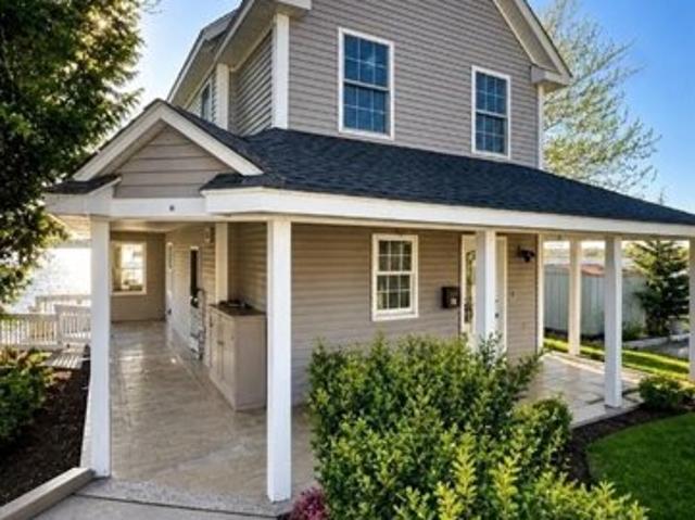 Harding Ave, East Providence, Home For Sale
