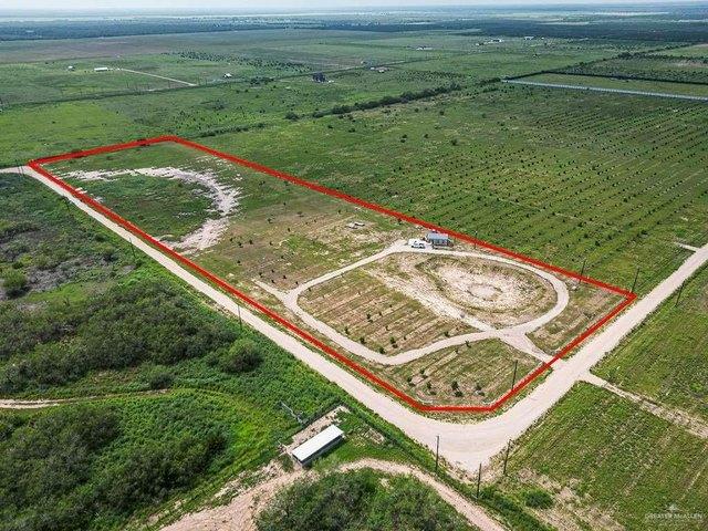 Harding Ave, Edinburg, TX 78539