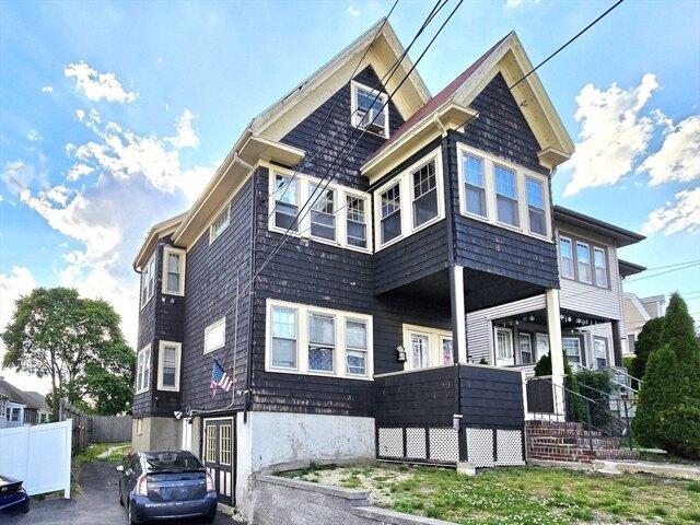 Harding Ave, Everett, Home For Sale