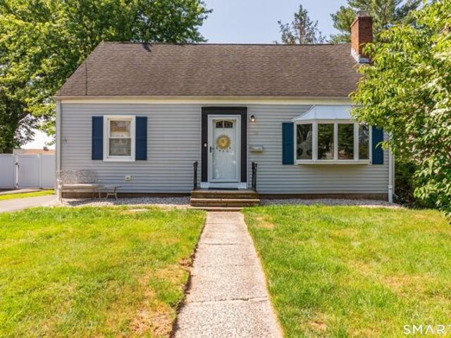 Harding Ave, Newington, Home For Sale
