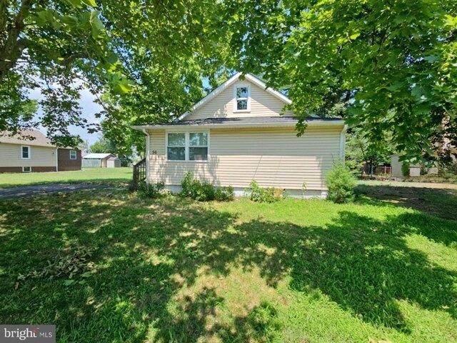 Harding Ave, Pennsville, Home For Sale