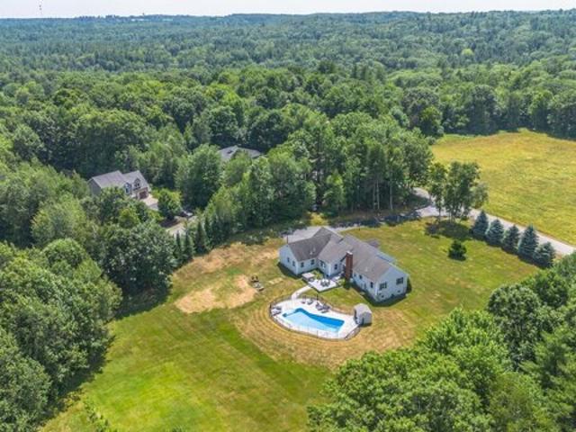 Harding Bridge Rd, Gorham, Home For Sale