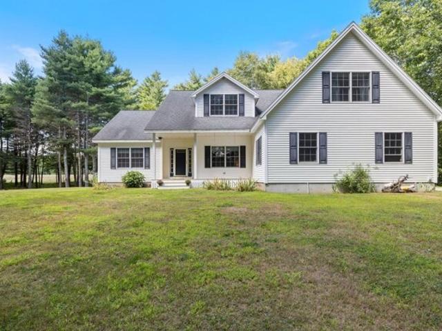 Harding Bridge Rd, Gorham, Home For Sale