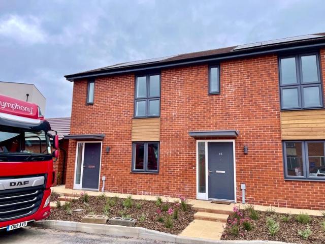 Harding Close, Bristol BS34, 2 bed flat to rent, £1,600 pcm | PrimeLocation