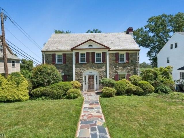 Harding Dr, South Orange Village Township, Home For Sale