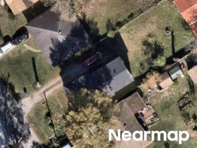 Harding Dr