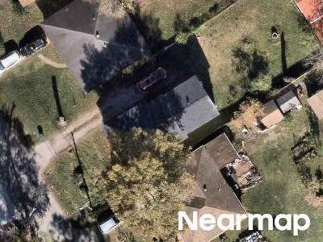 Harding Dr