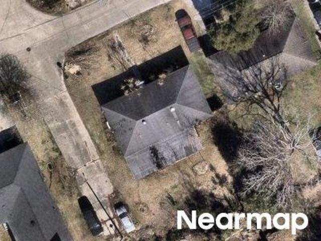 Harding Dr