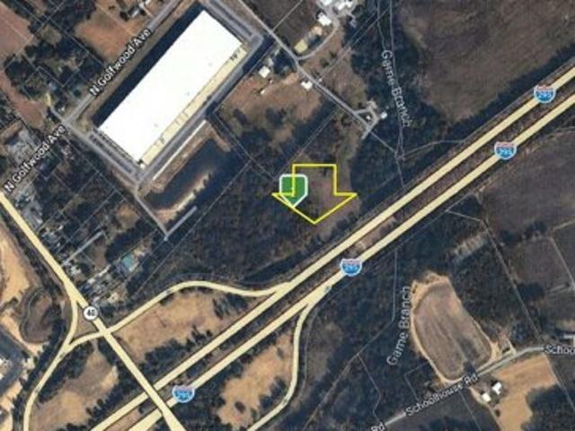 Harding Hwy, Carneys Point, Plot For Sale