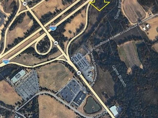 Harding Hwy, Carneys Point, Plot For Sale